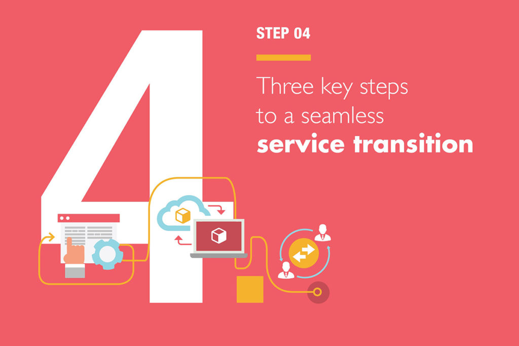 Our Guide to an Effective IT Managed Service part 4 - Allied Worldwide