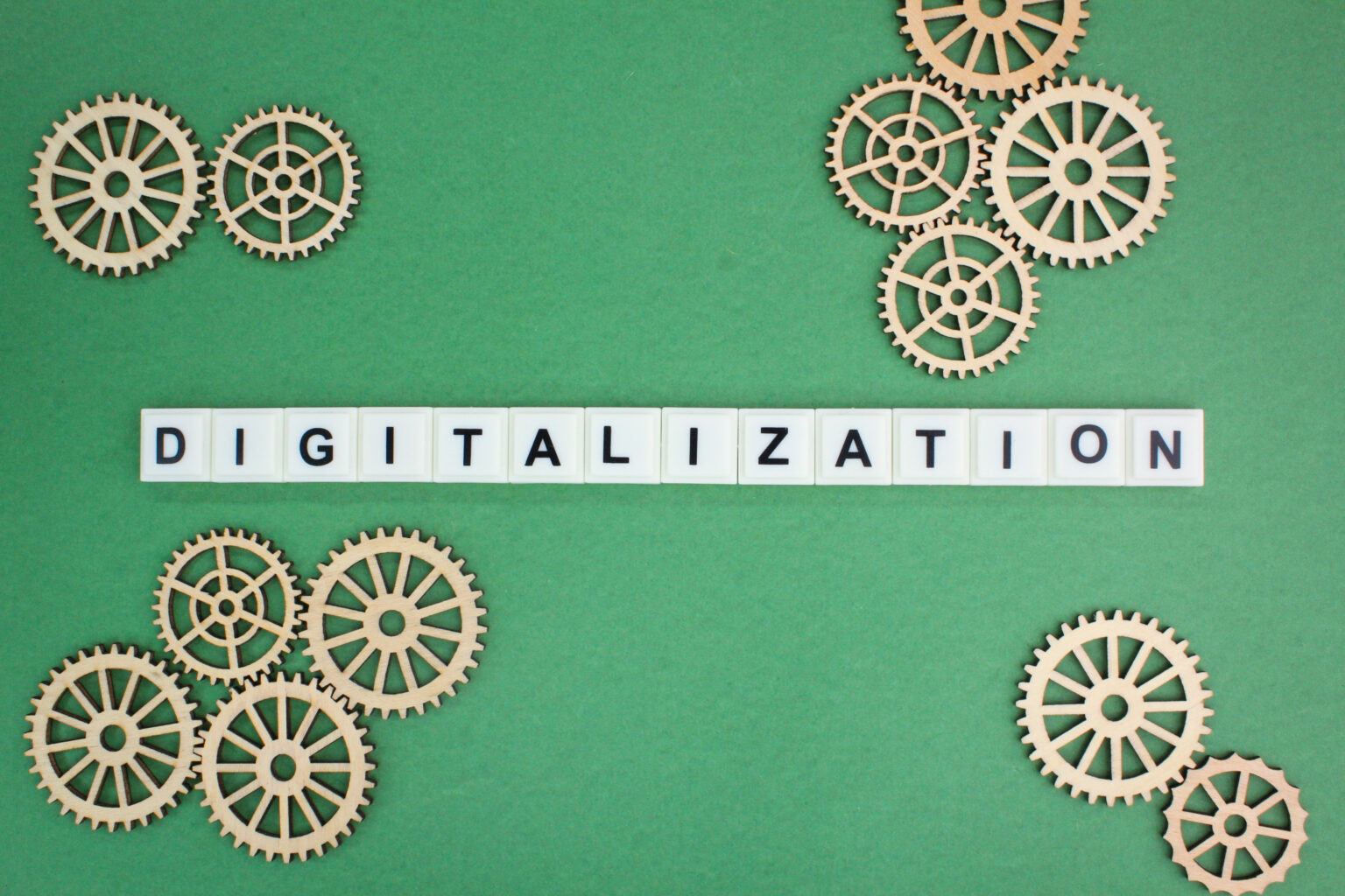 Digital Transformation: 5 Key Strategies for 2024 Success